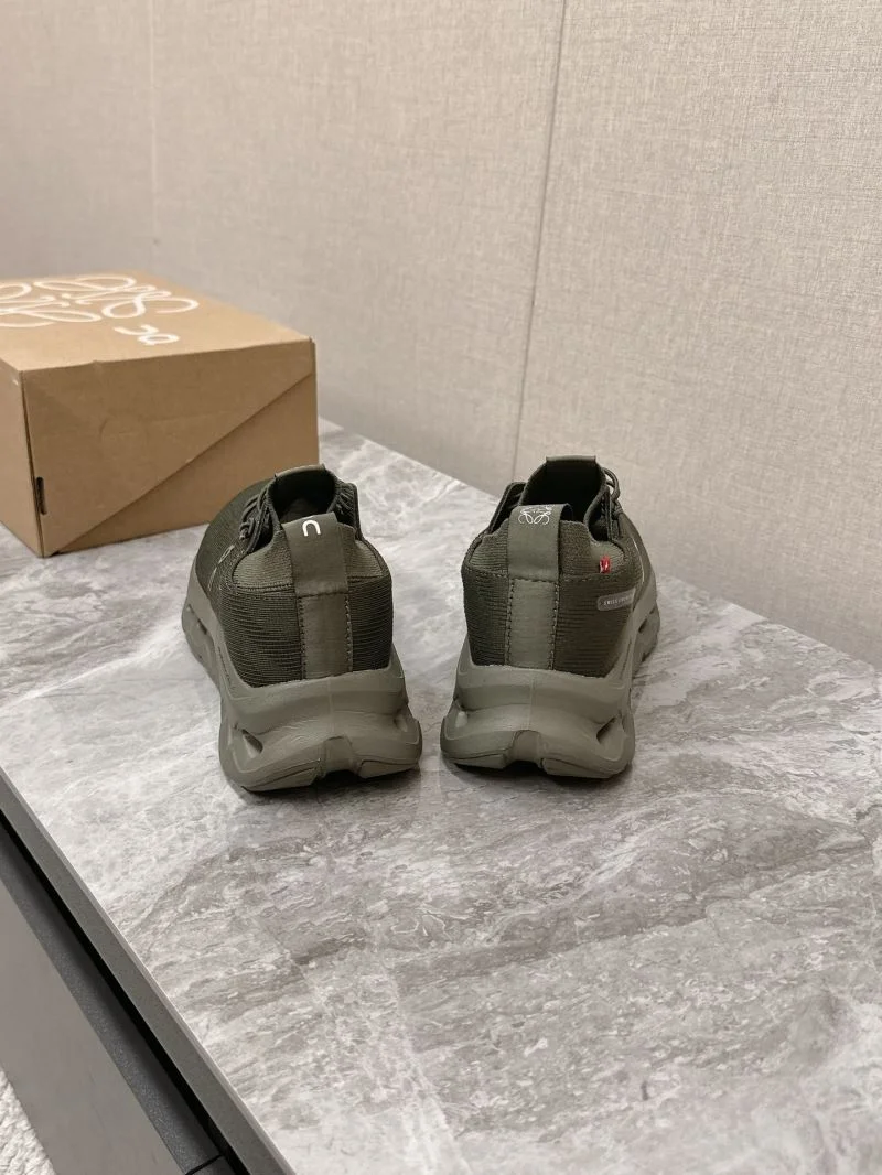 Factory-made Loewe Shoes