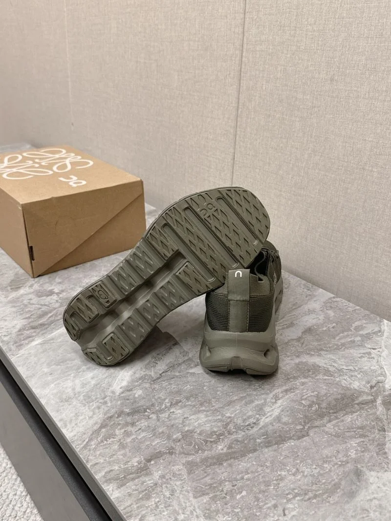 Factory-made Loewe Shoes