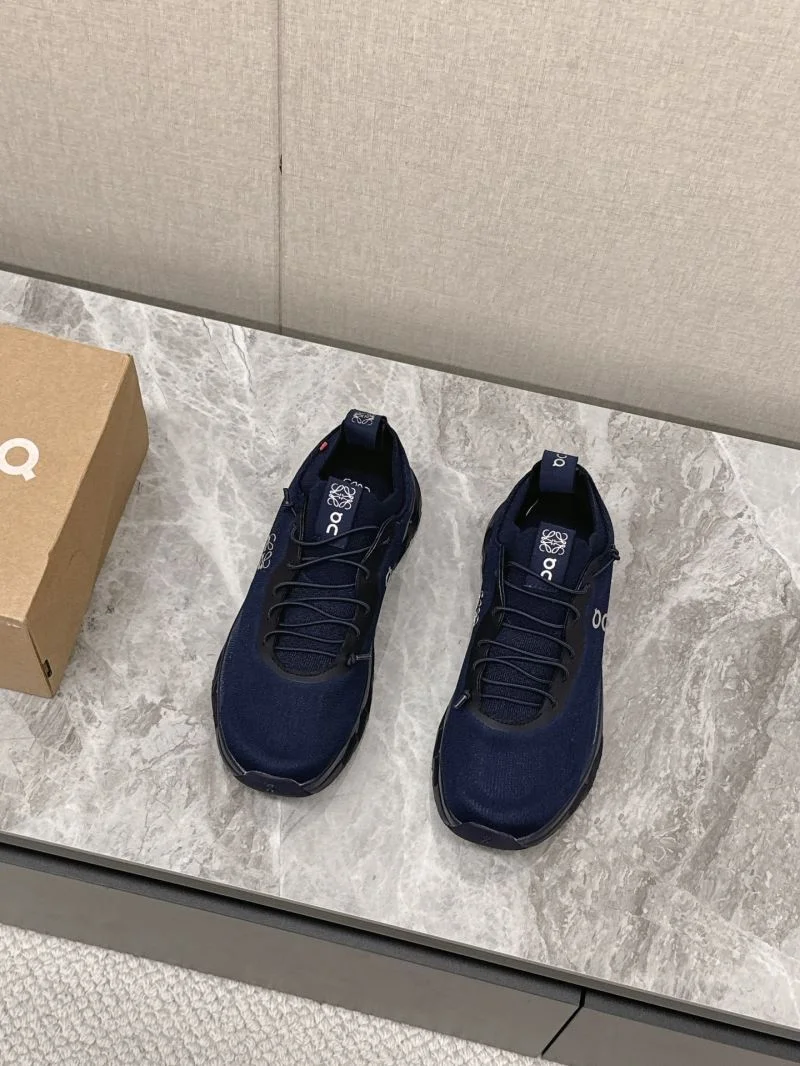 High accuracy Loewe Shoes