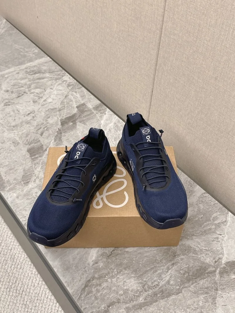 High accuracy Loewe Shoes