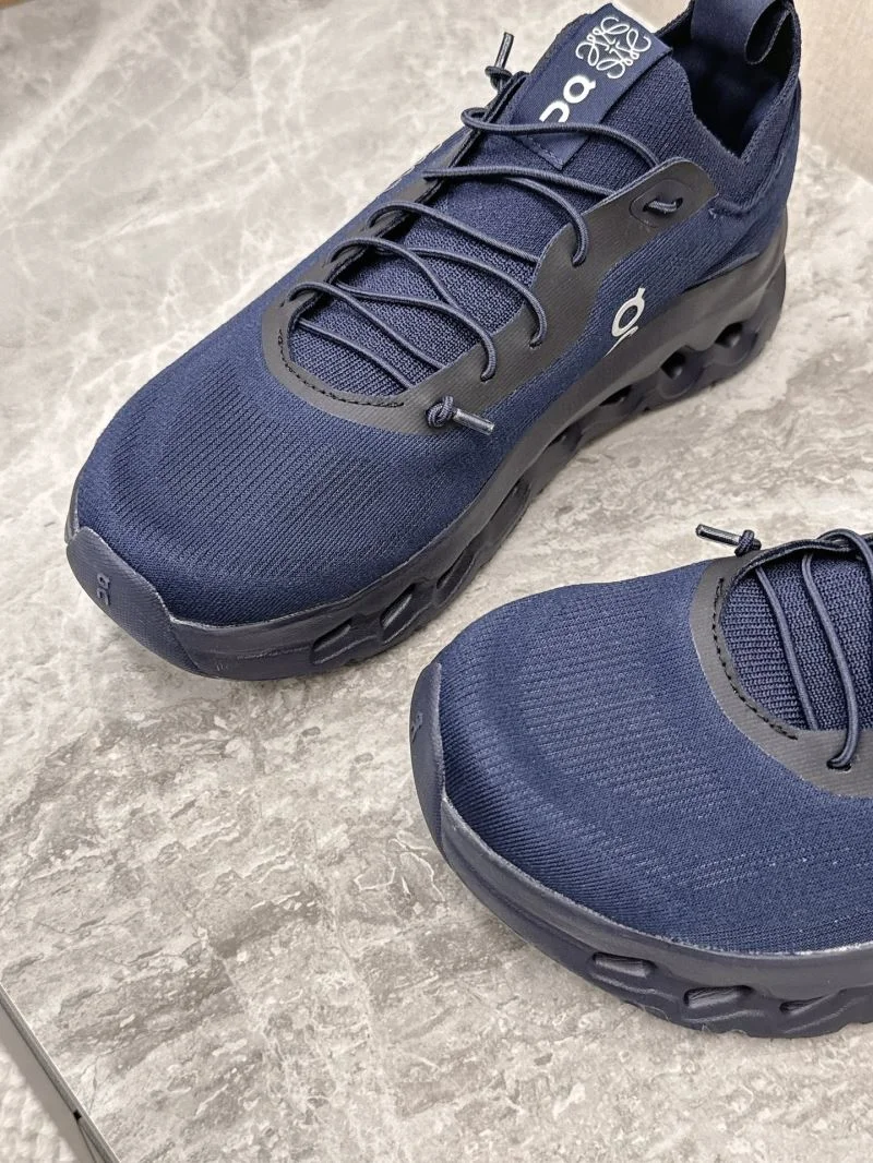 High accuracy Loewe Shoes