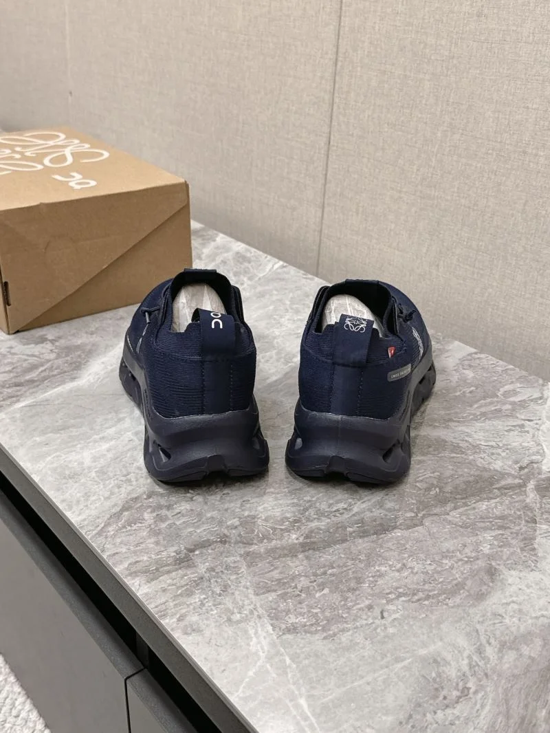 High accuracy Loewe Shoes