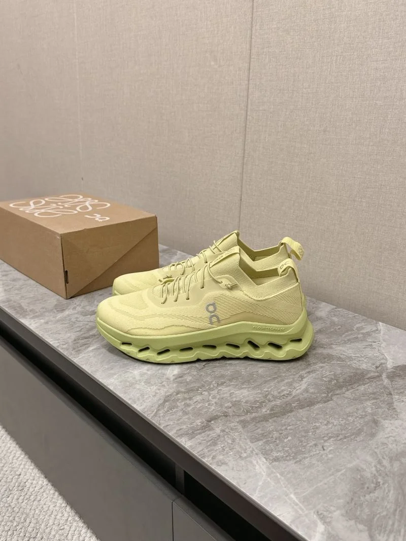 Value-priced Loewe Shoes