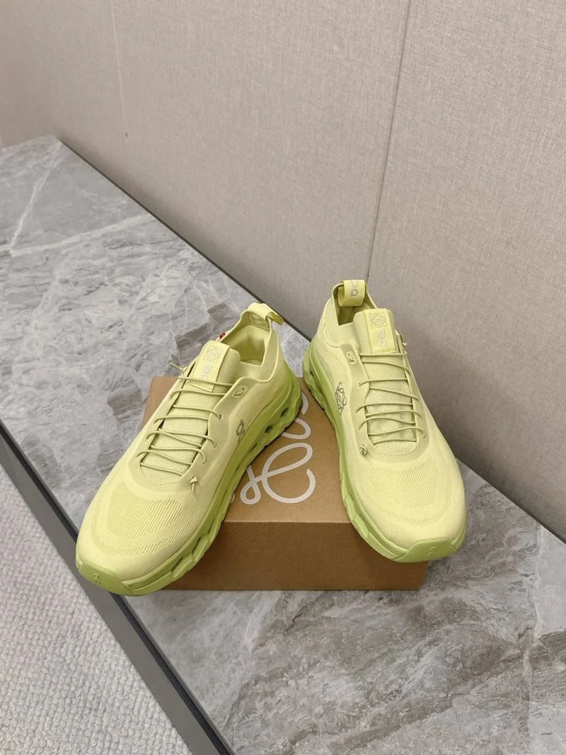 Value-priced Loewe Shoes
