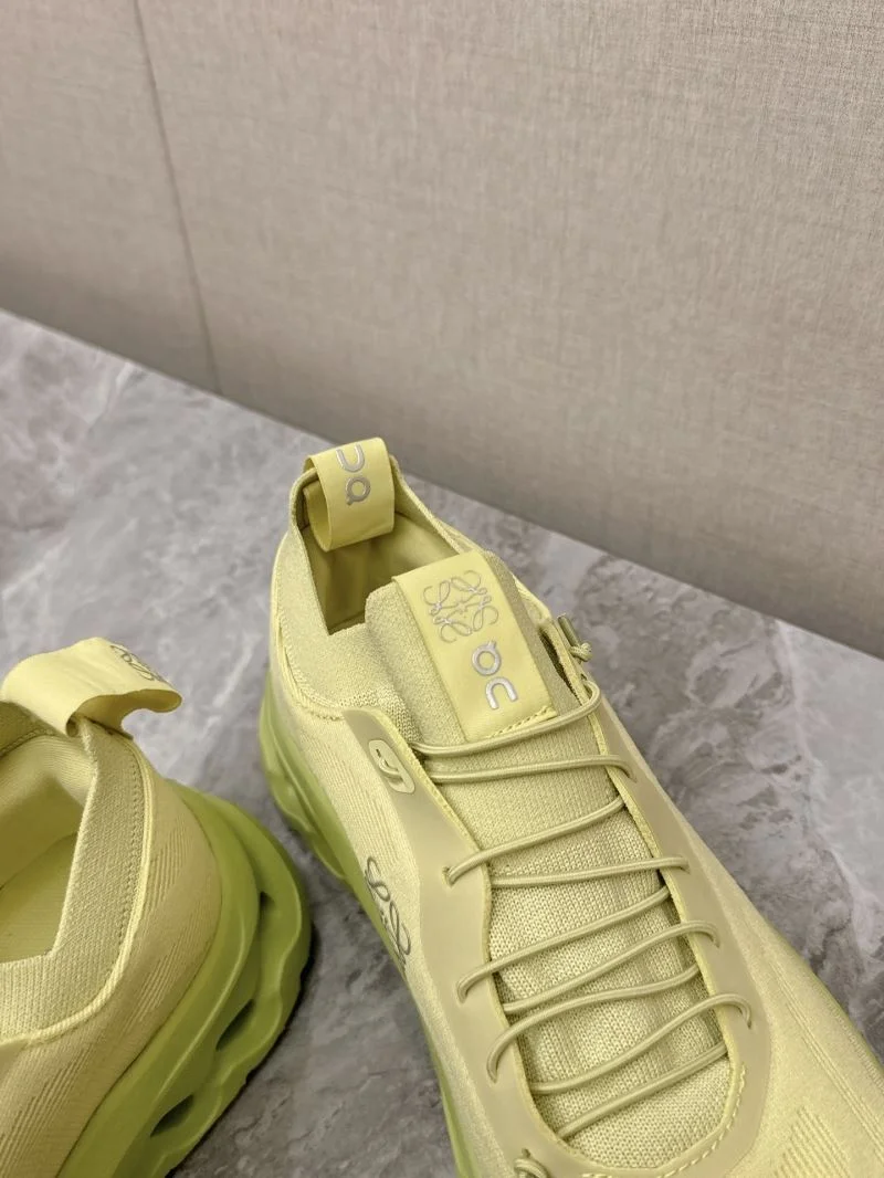 Value-priced Loewe Shoes