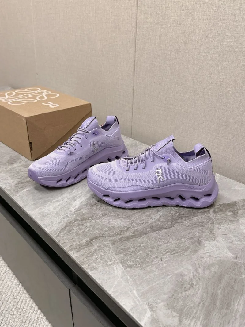 Indistinguishable Loewe Shoes
