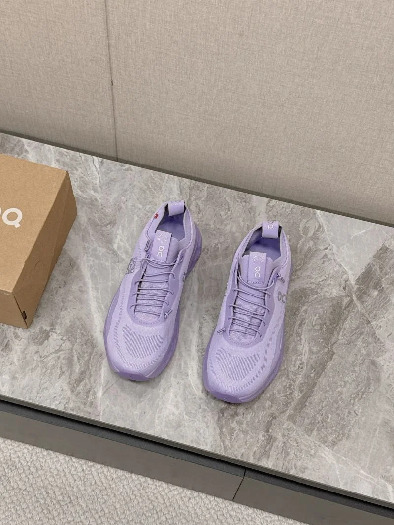 Indistinguishable Loewe Shoes