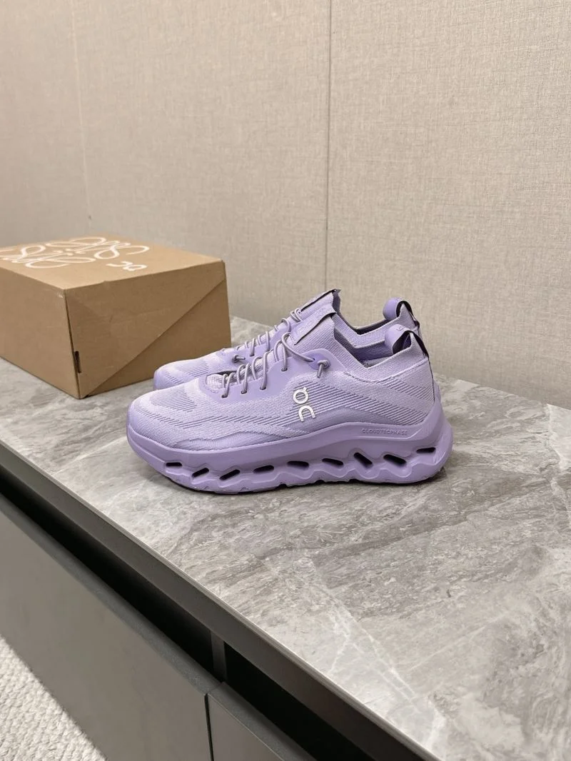 Indistinguishable Loewe Shoes