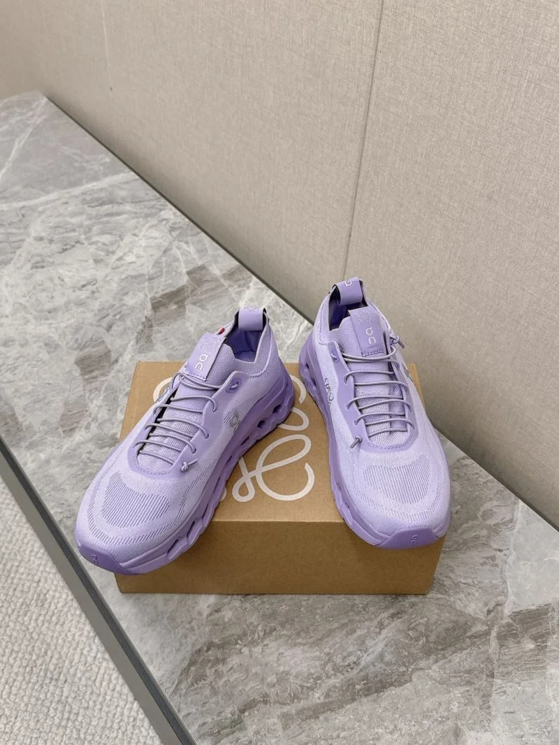 Indistinguishable Loewe Shoes