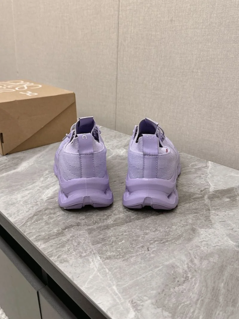 Indistinguishable Loewe Shoes