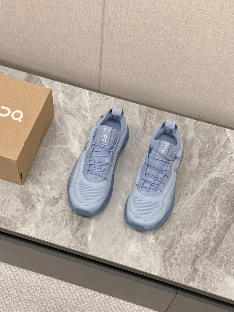 Factory-made Loewe Shoes