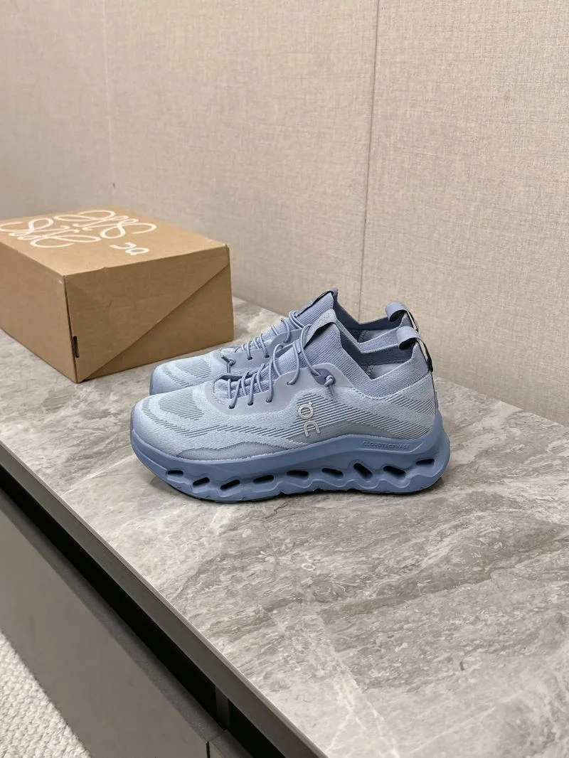 Factory-made Loewe Shoes