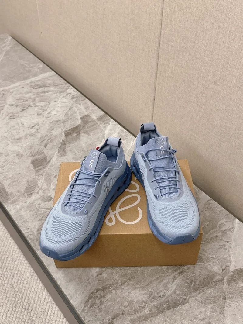 Factory-made Loewe Shoes