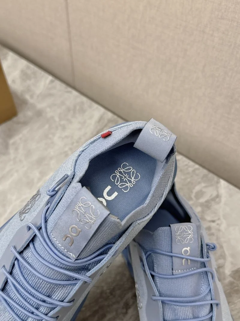 Factory-made Loewe Shoes