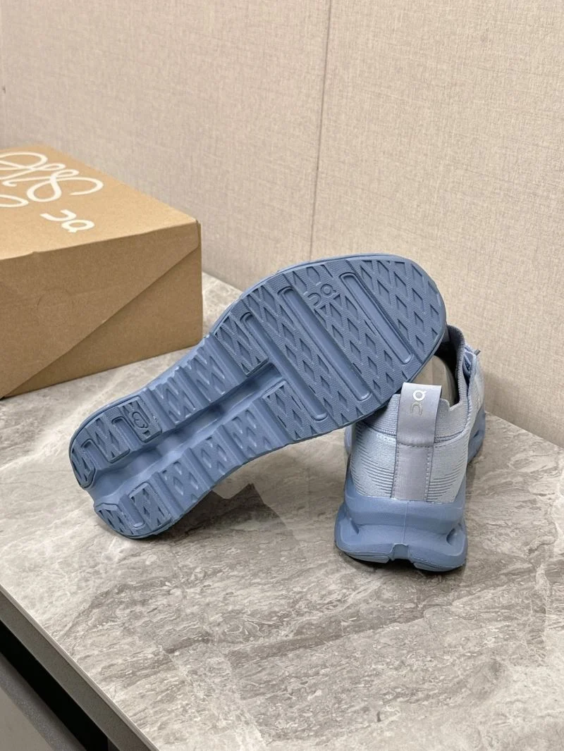 Factory-made Loewe Shoes