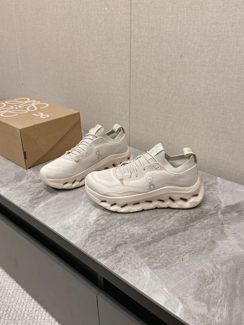 Indistinguishable Loewe Shoes