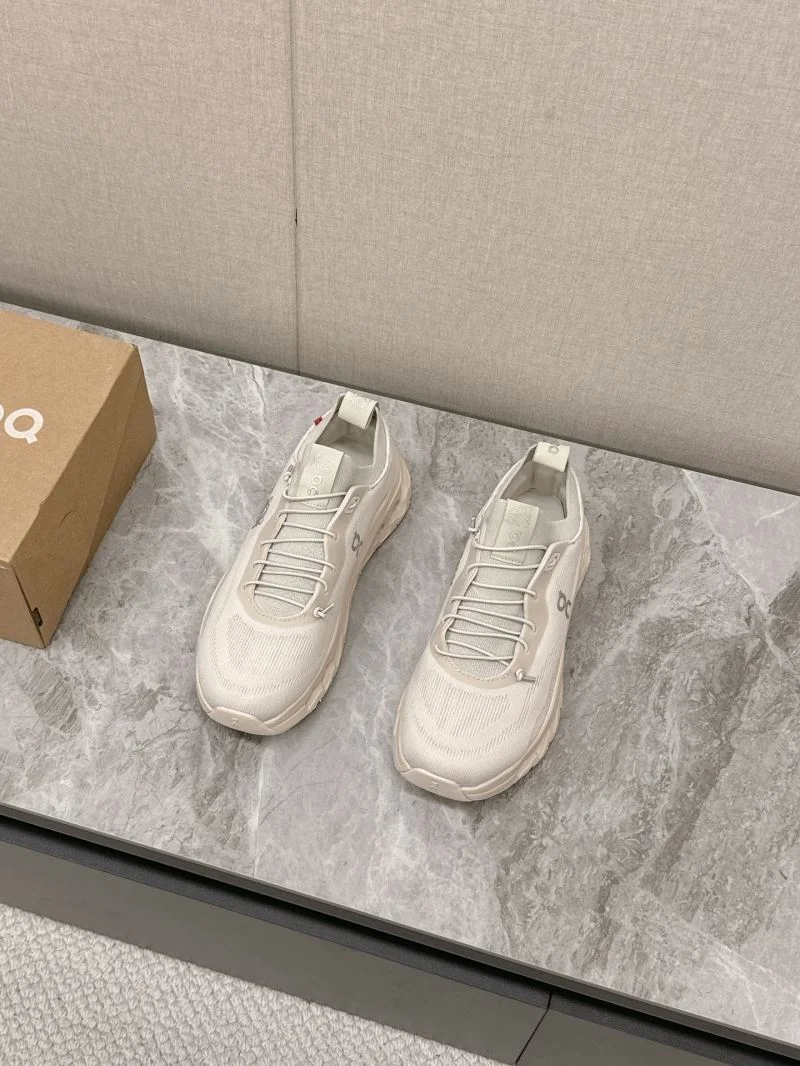 Indistinguishable Loewe Shoes