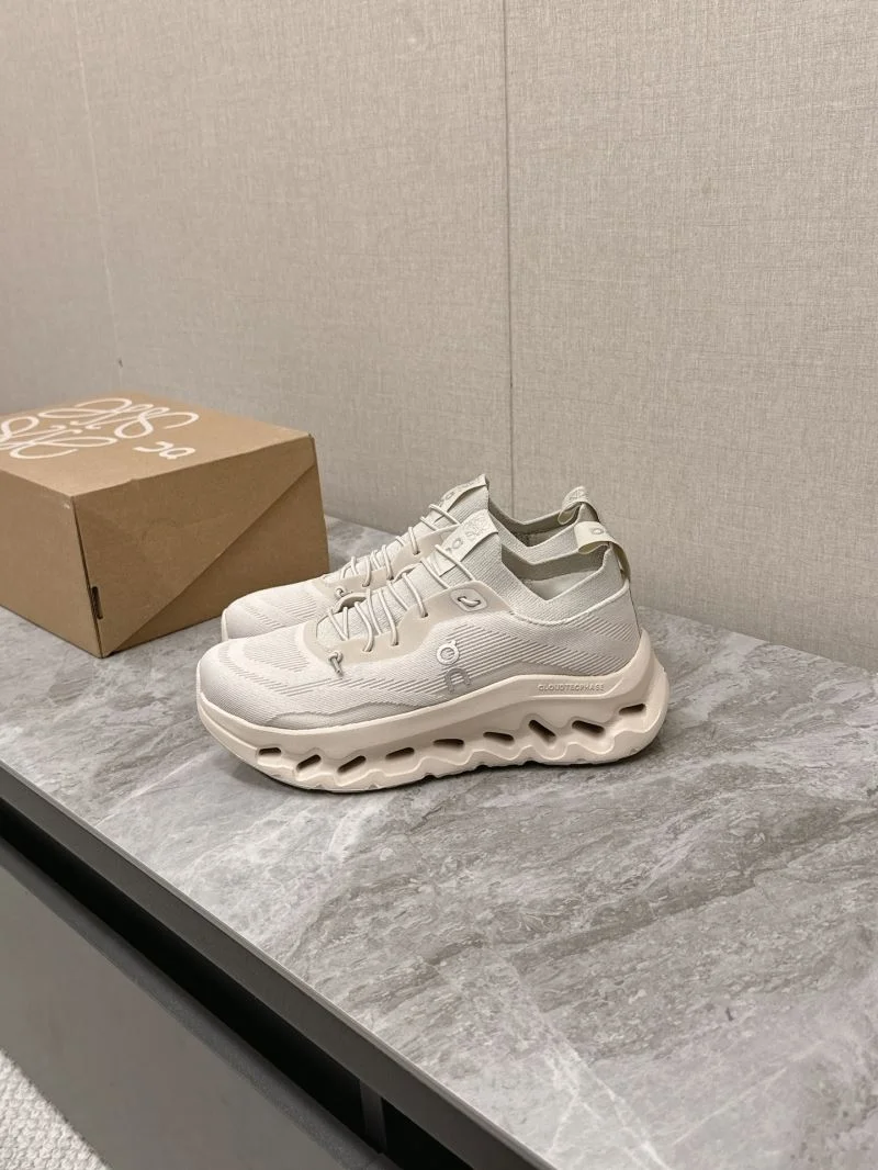 Indistinguishable Loewe Shoes