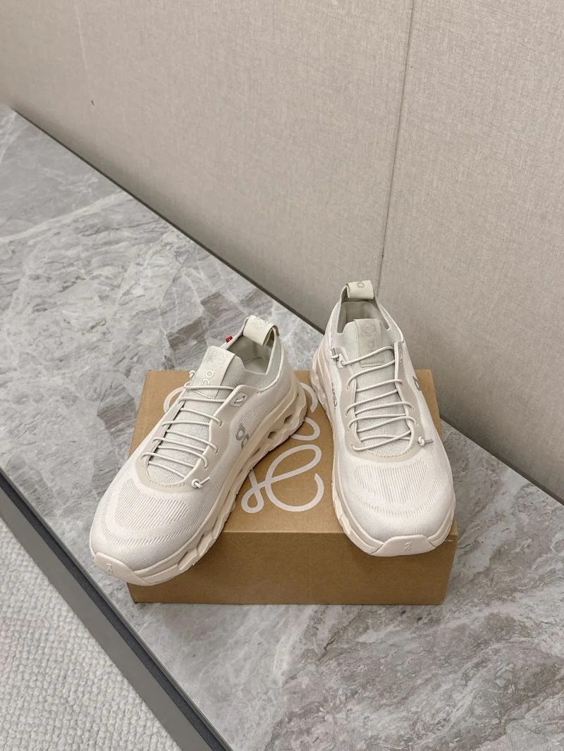 Indistinguishable Loewe Shoes