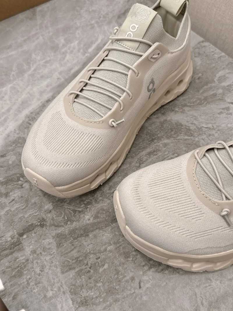 Indistinguishable Loewe Shoes