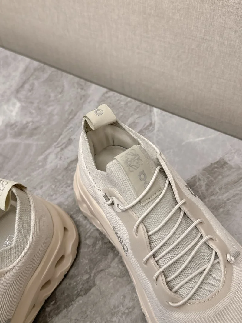 Indistinguishable Loewe Shoes