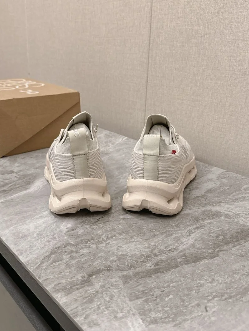 Indistinguishable Loewe Shoes