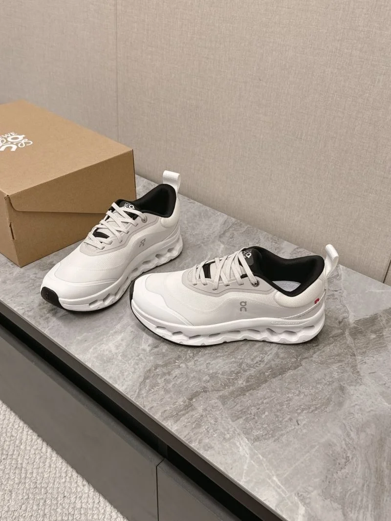 Factory-made Loewe Shoes