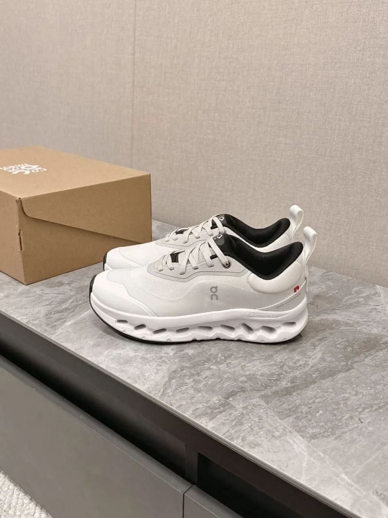 Factory-made Loewe Shoes
