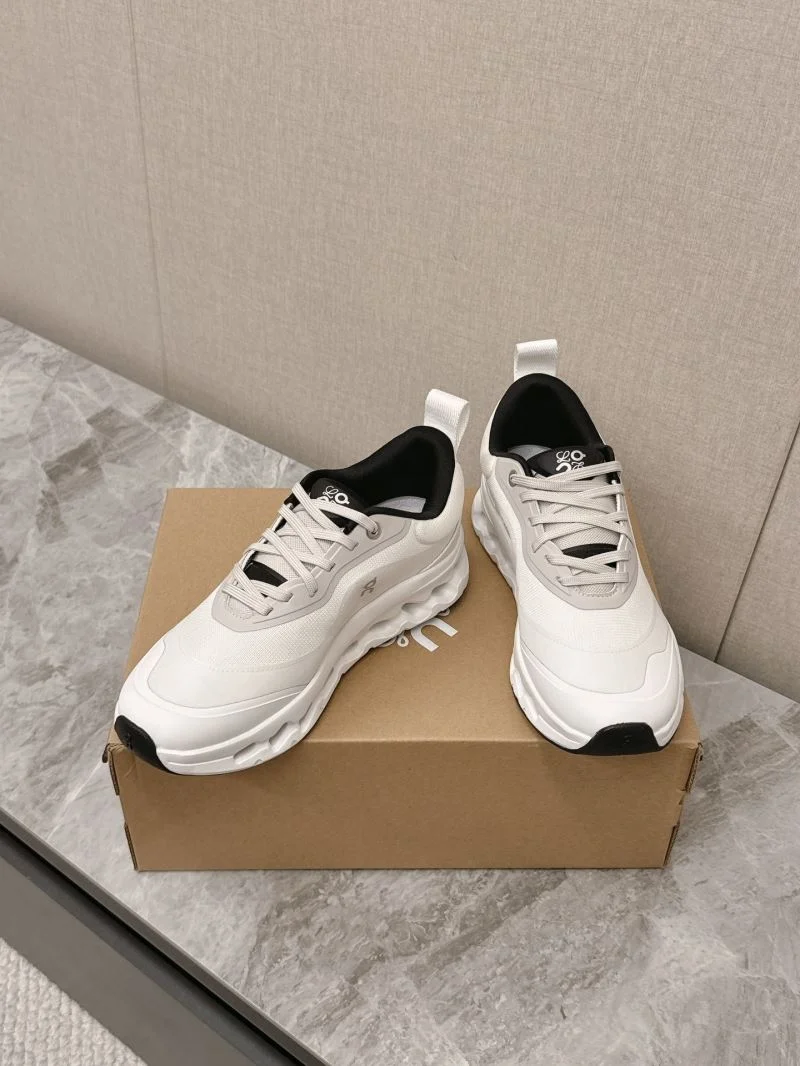 Factory-made Loewe Shoes
