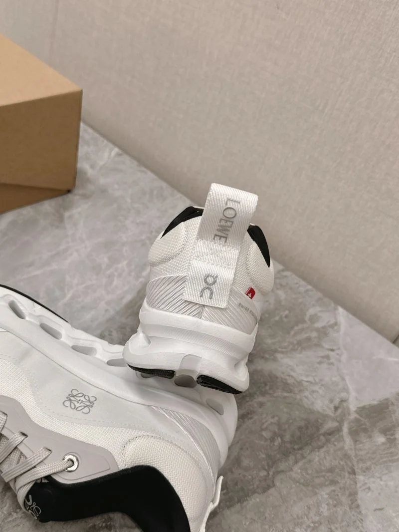 Factory-made Loewe Shoes
