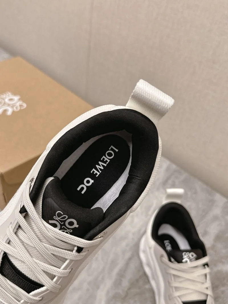 Factory-made Loewe Shoes