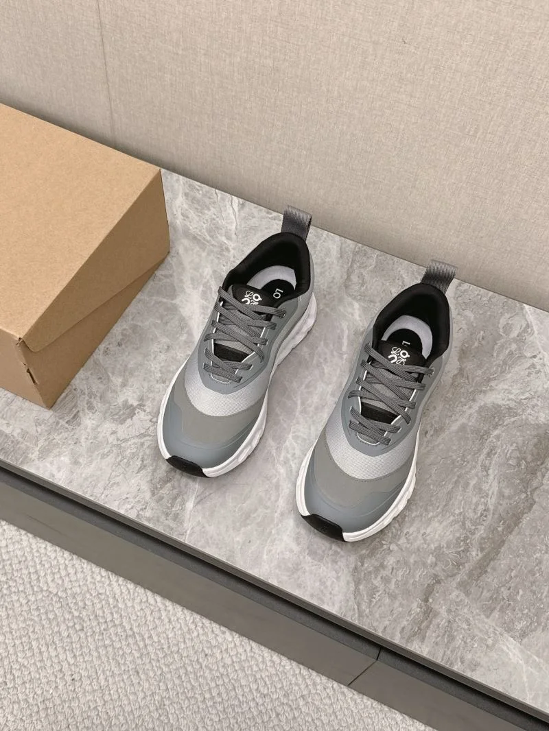 Cut-rate Loewe Shoes