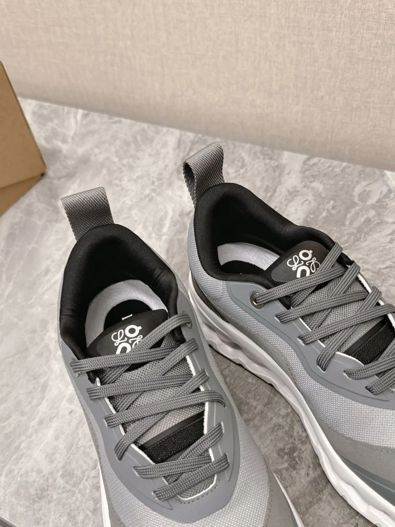 Cut-rate Loewe Shoes