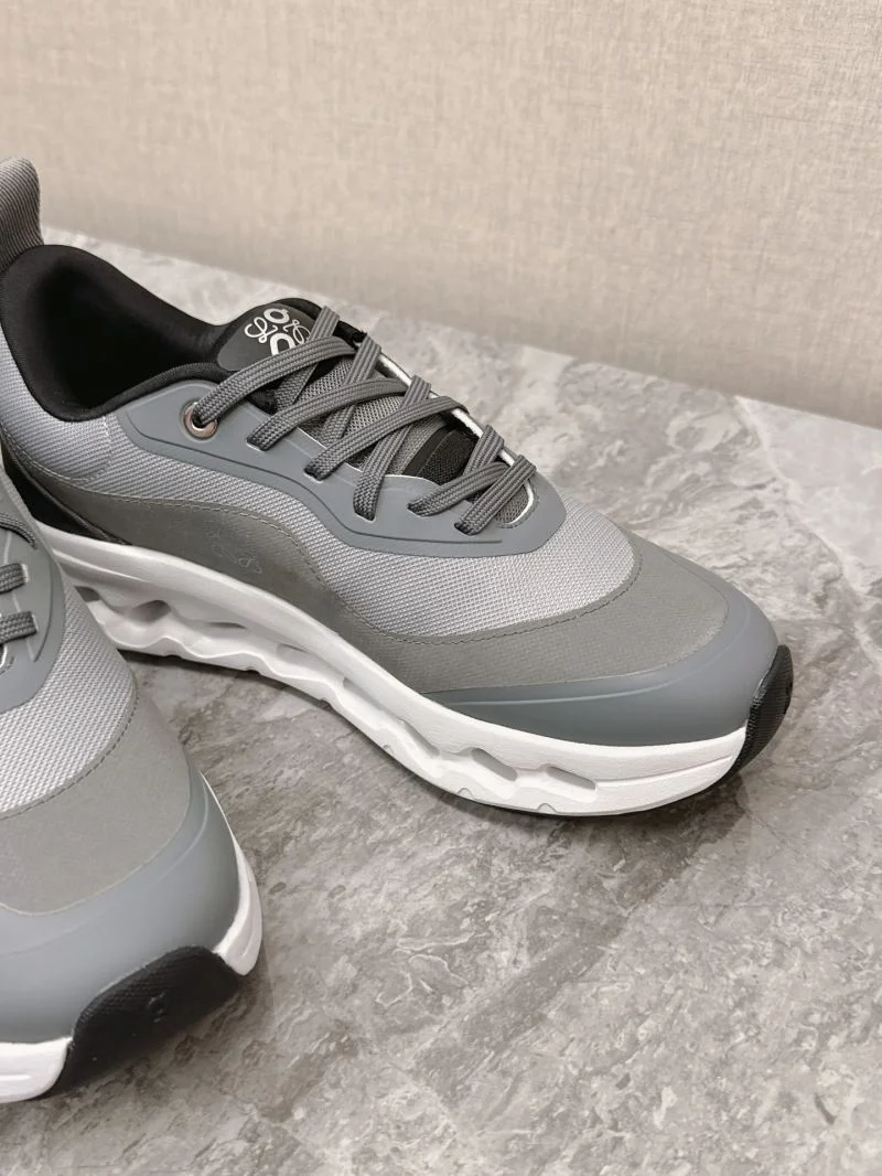 Cut-rate Loewe Shoes