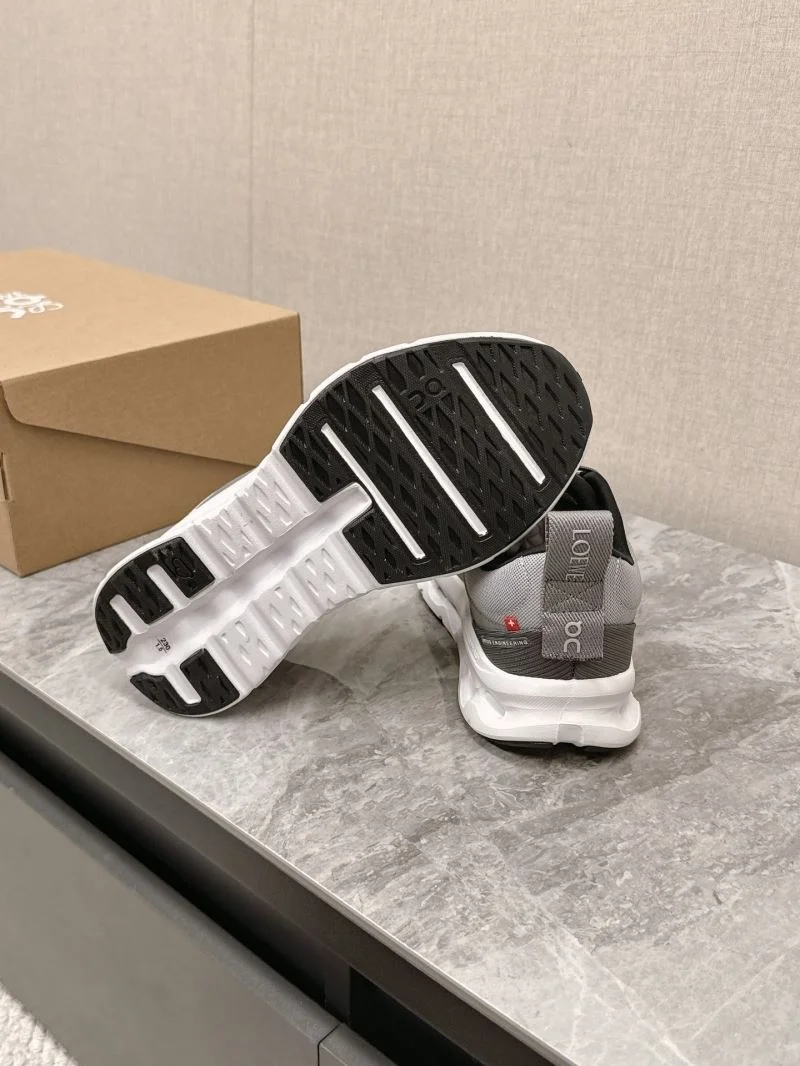 Cut-rate Loewe Shoes