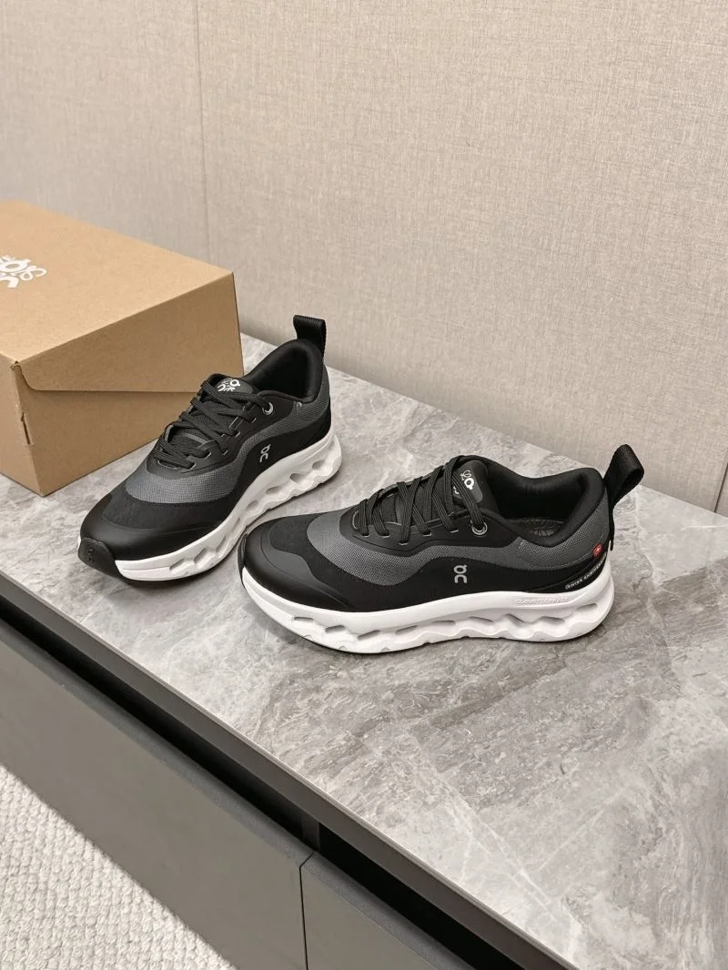 Original Loewe Shoes