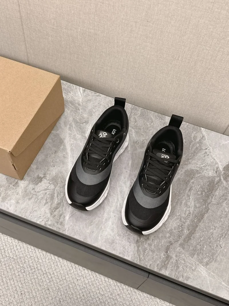 Original Loewe Shoes