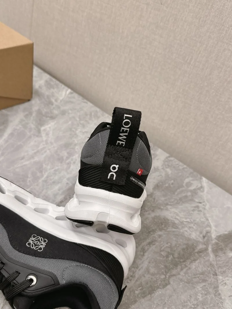 Original Loewe Shoes