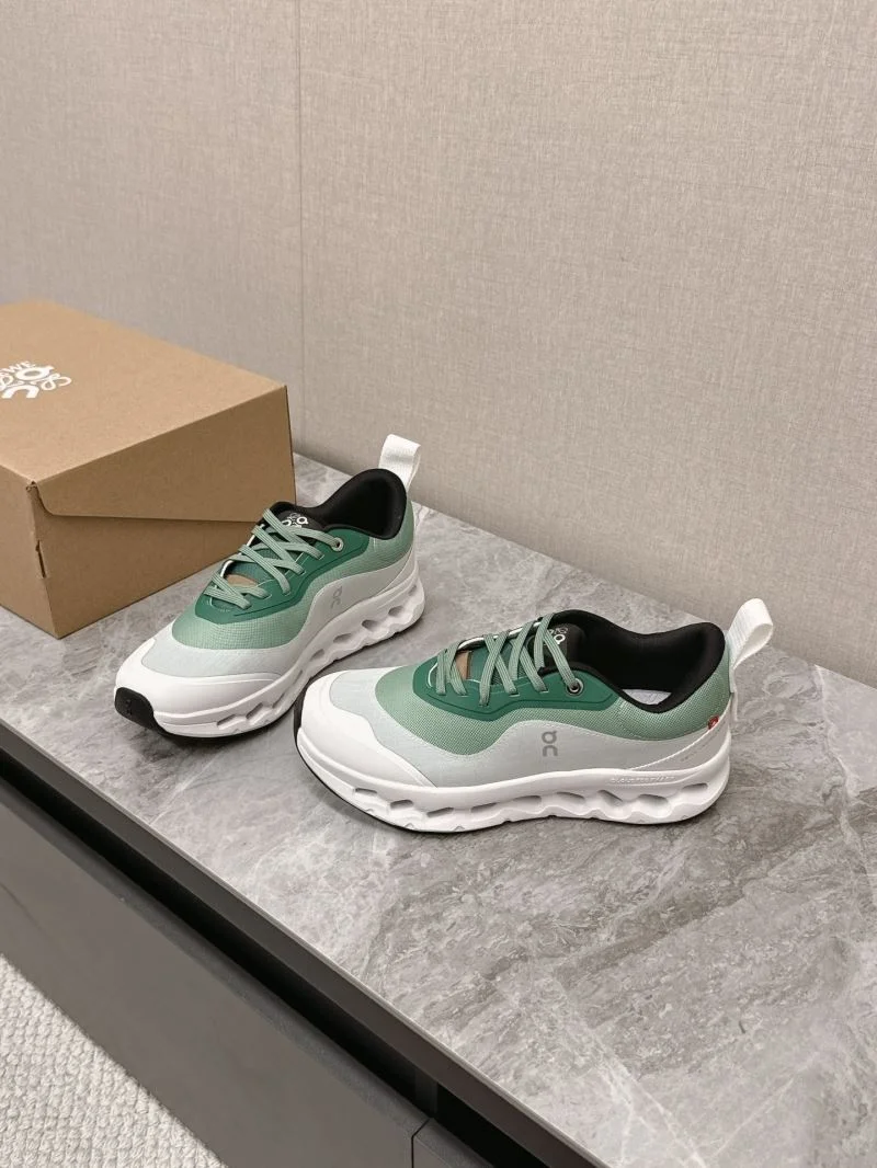 Authentic Loewe Shoes