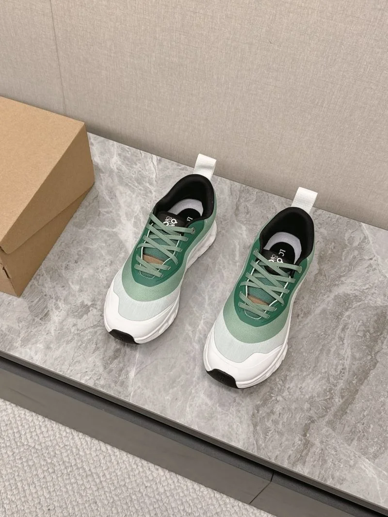 Authentic Loewe Shoes
