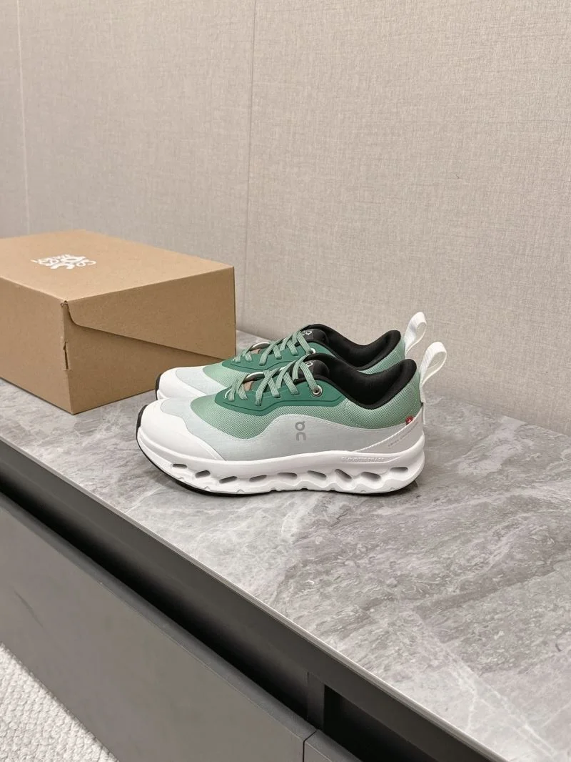 Authentic Loewe Shoes