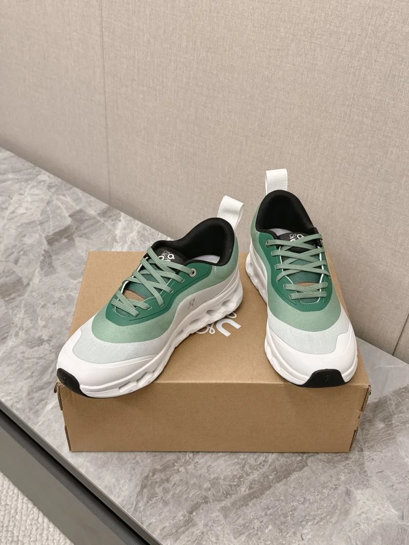 Authentic Loewe Shoes