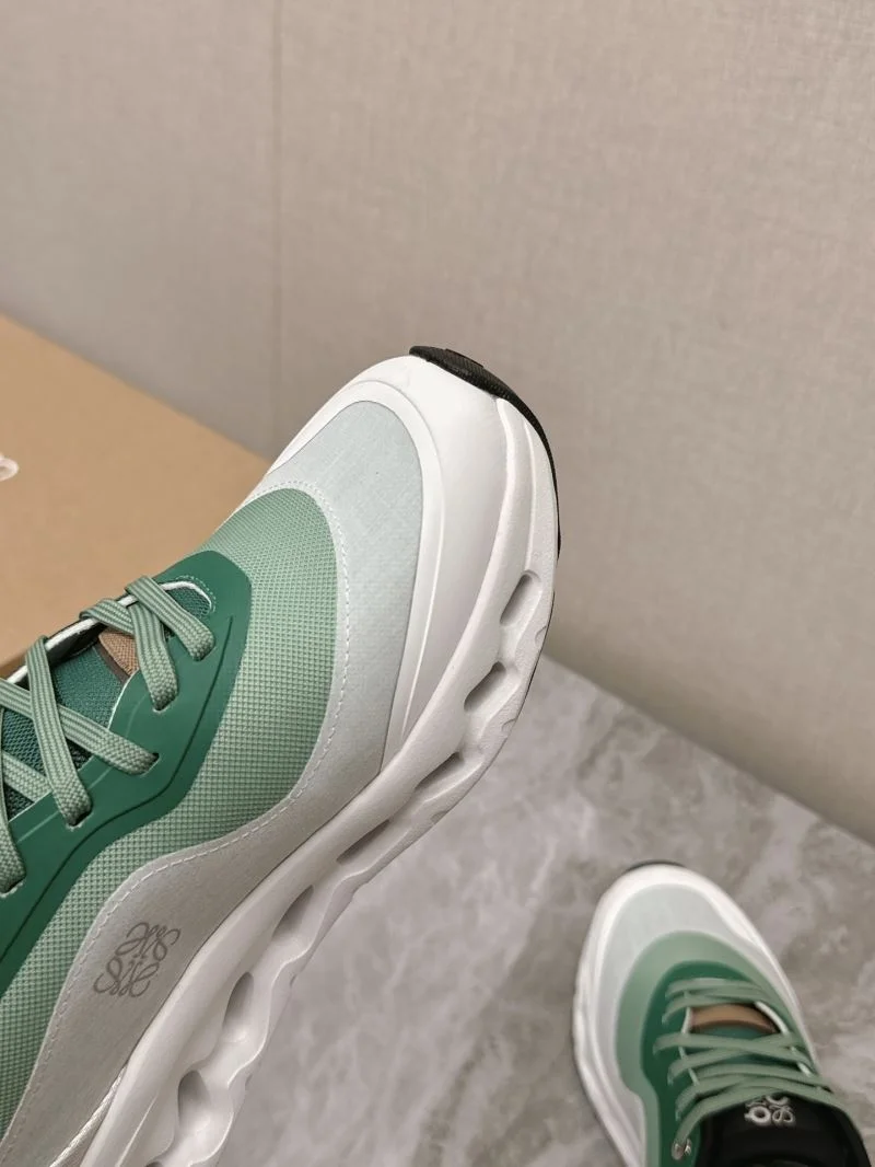 Authentic Loewe Shoes