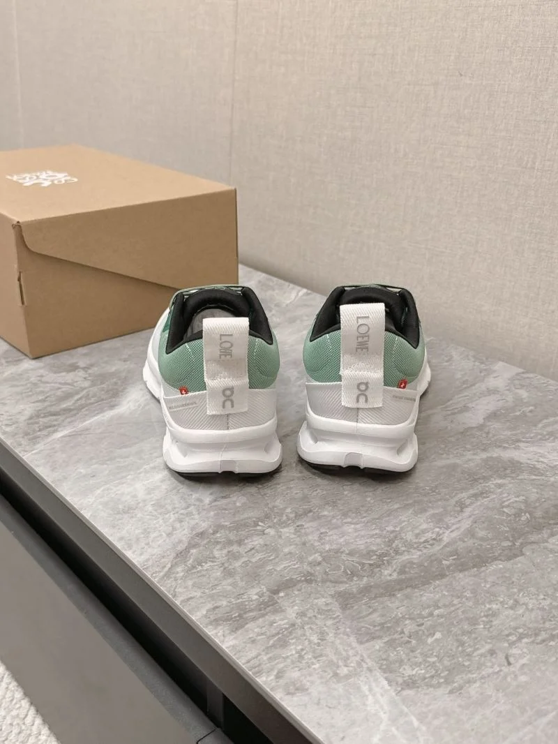 Authentic Loewe Shoes