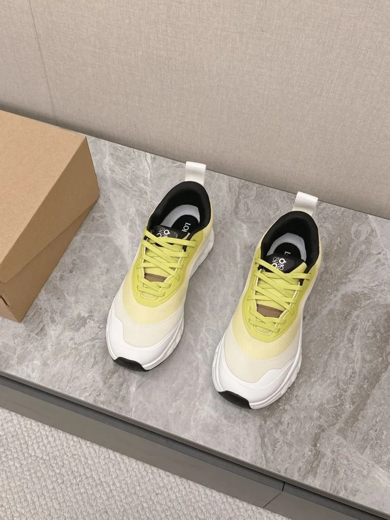 Mirror quality Loewe Shoes