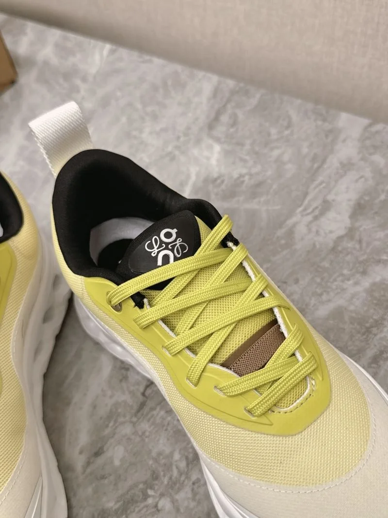 Mirror quality Loewe Shoes