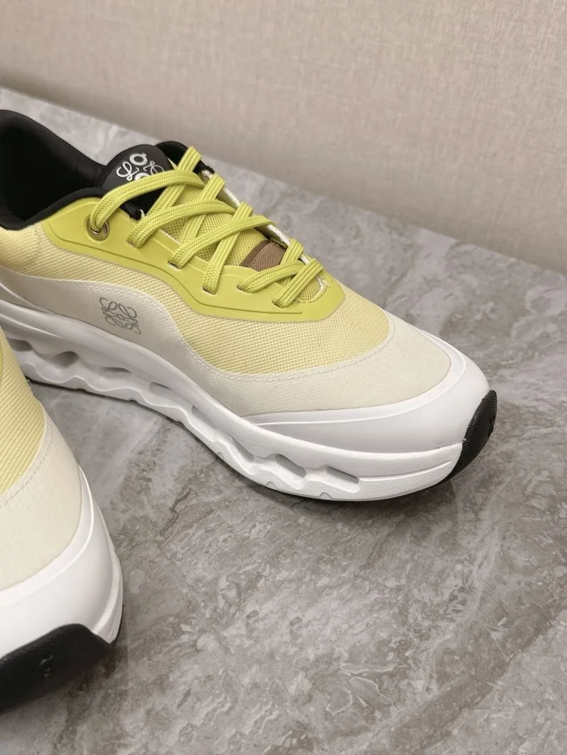Mirror quality Loewe Shoes