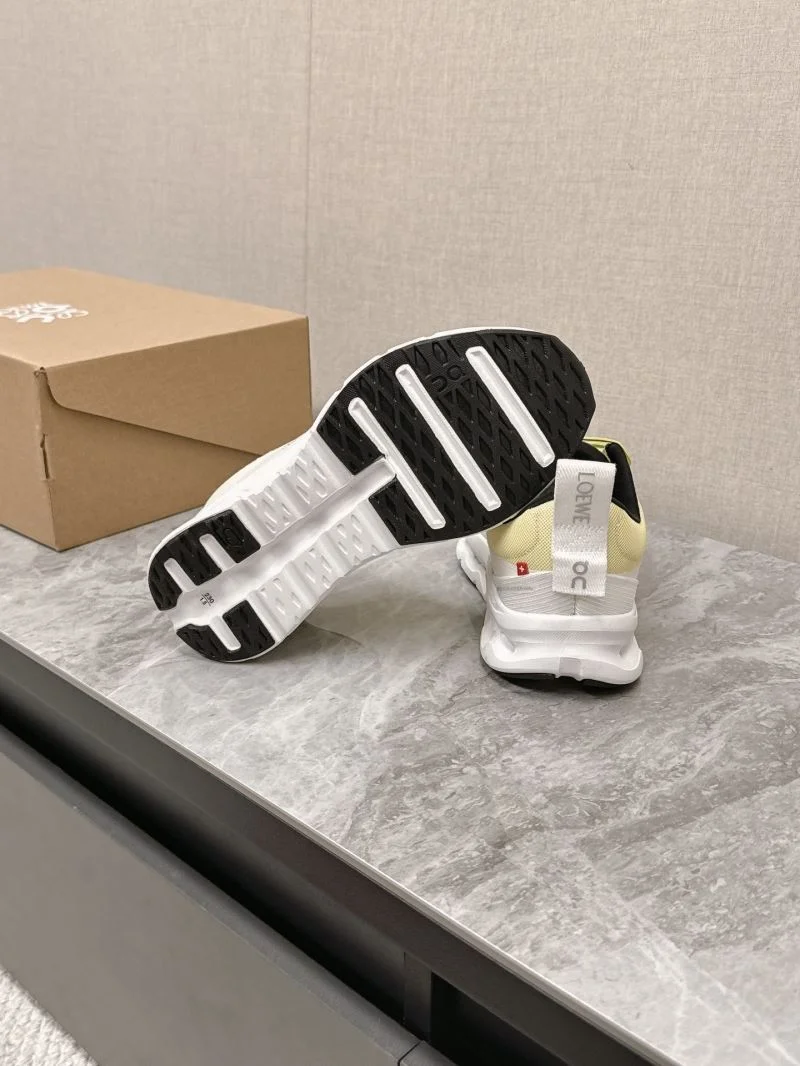Mirror quality Loewe Shoes