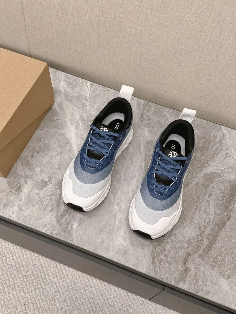 Factory-made Loewe Shoes