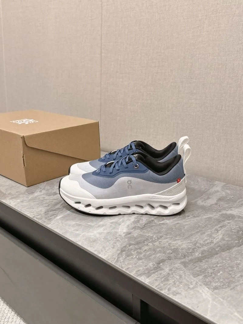 Factory-made Loewe Shoes